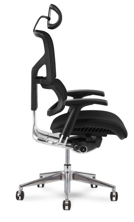 X-Chair X3 Management Desk Chair: Quite Possibly the Most Comfortable ...