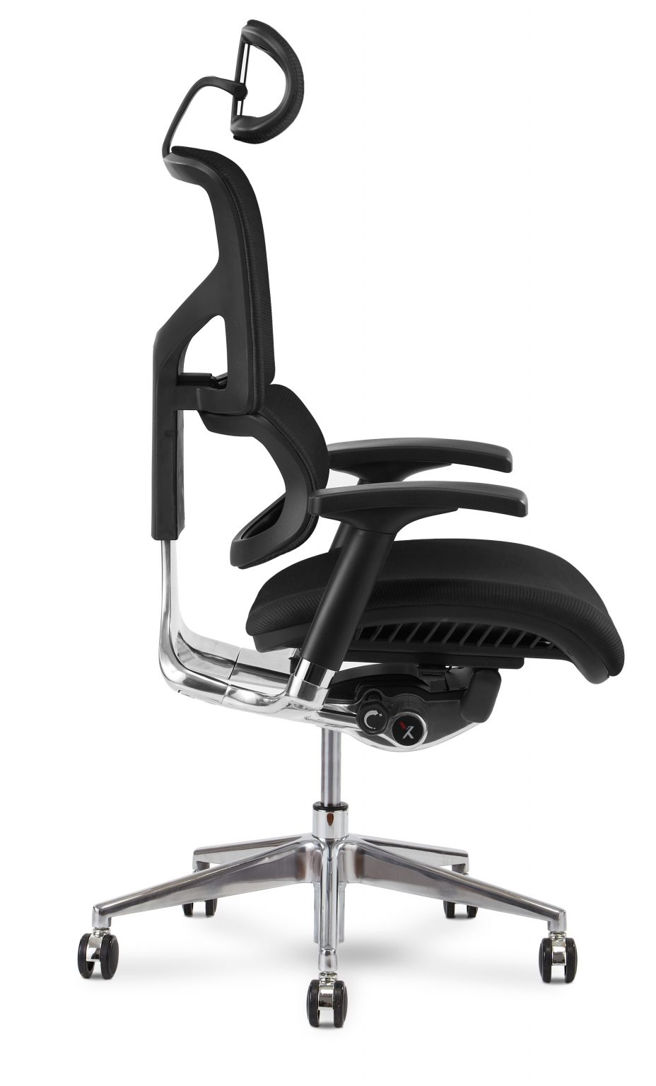 X-Chair X3 Management Desk Chair: Quite Possibly the Most Comfortable ...