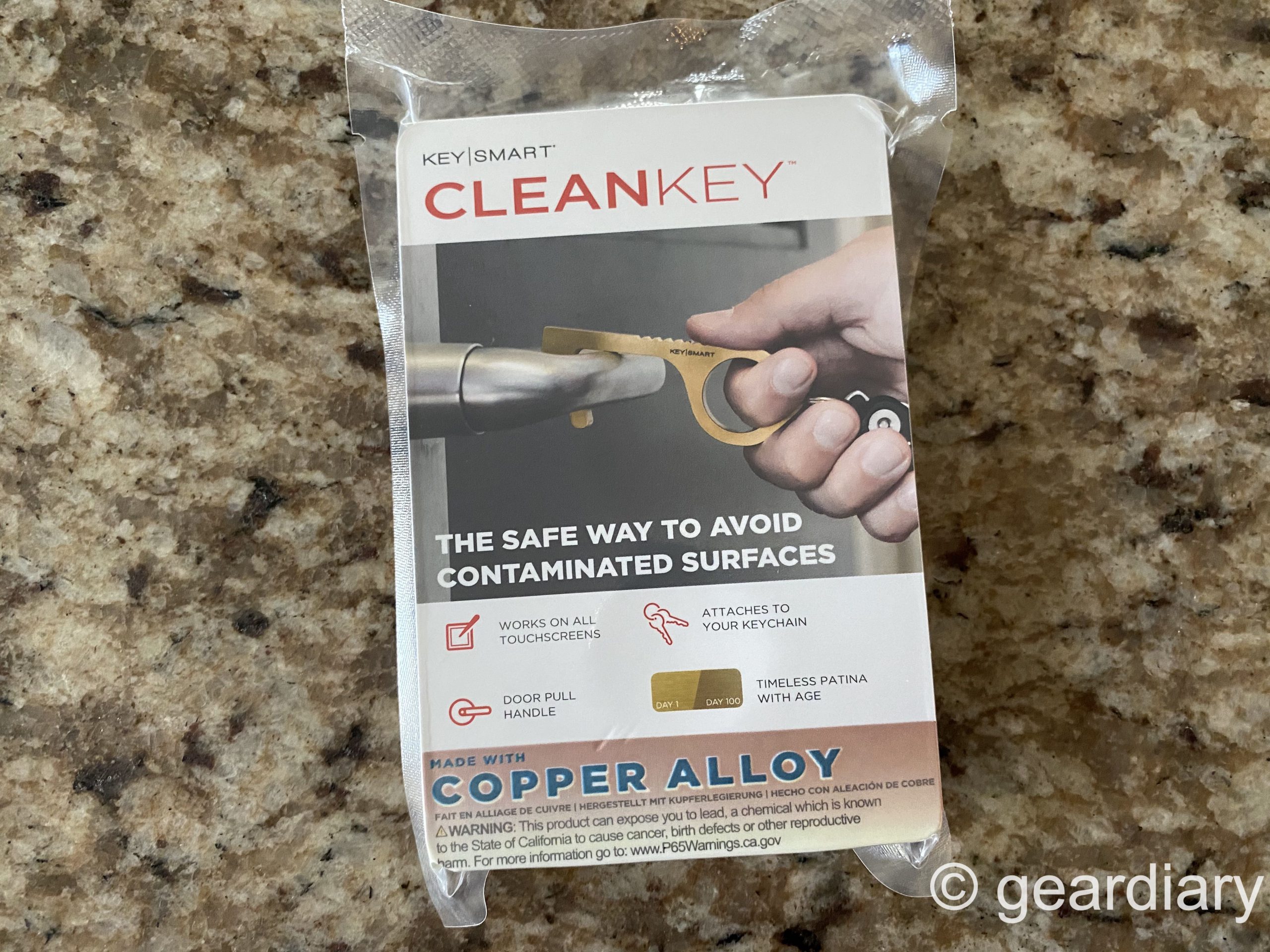 Avoid Touching Door Handles During the COVID-19 Pandemic (and Beyond ...