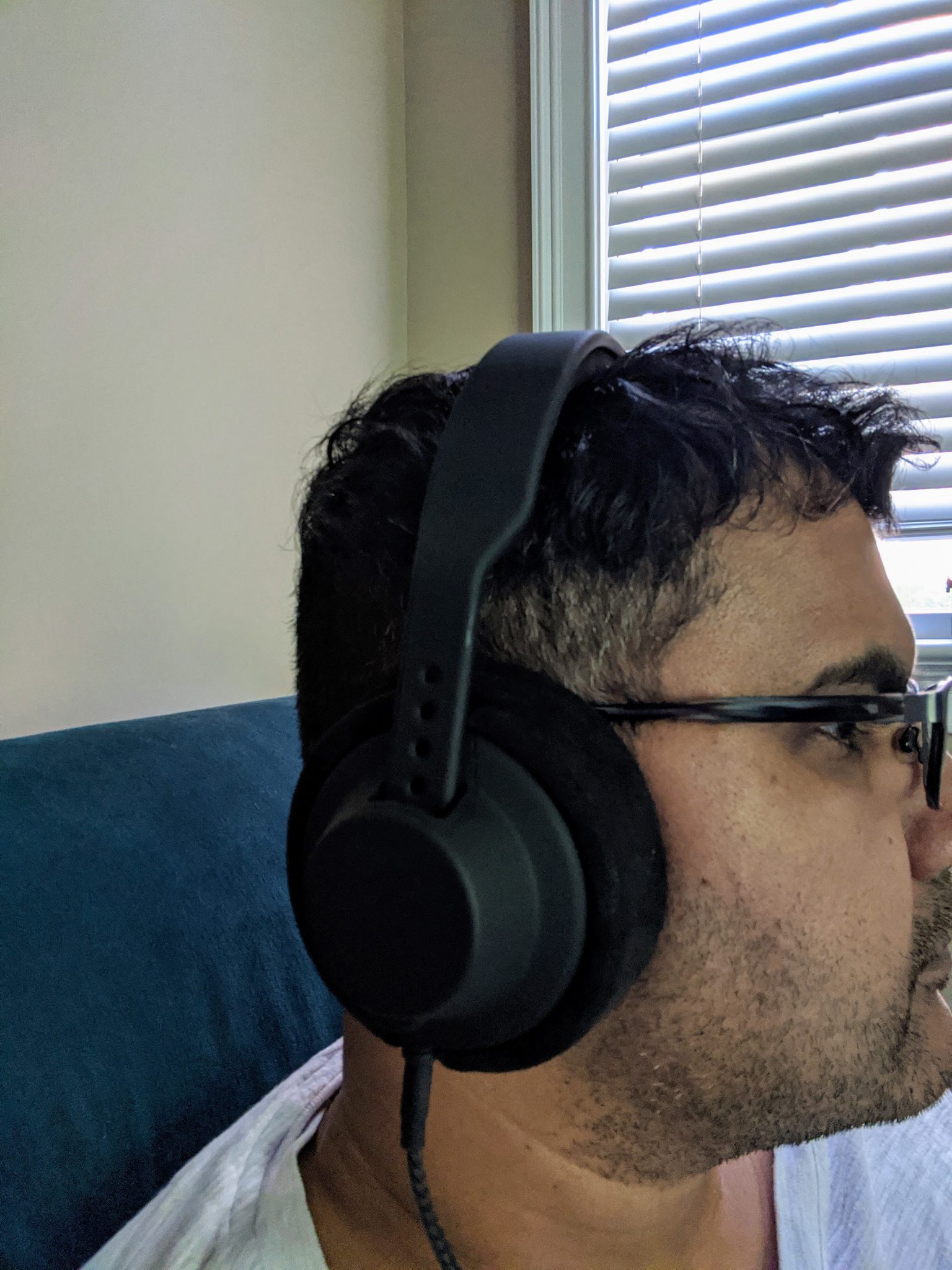 AIAIAI Audio's TMA-2HD Are Customizable Modular Headphones