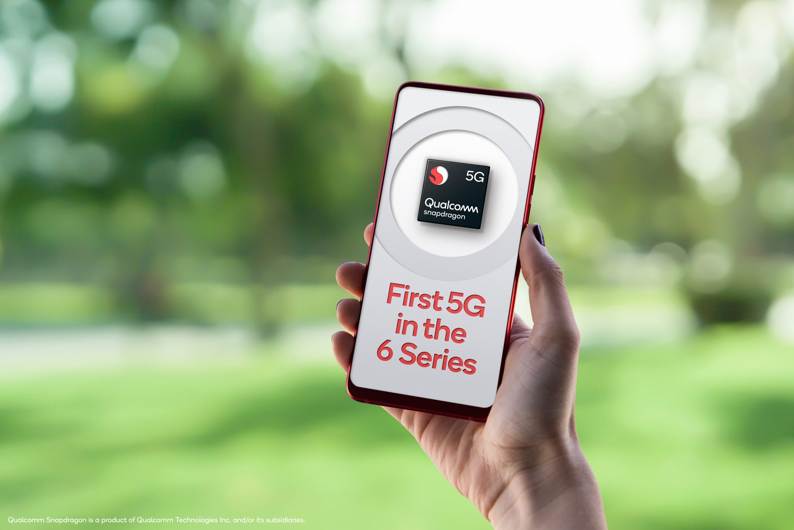 Qualcomm Brings 5G to the Masses with Their New Snapdragon Chips ...