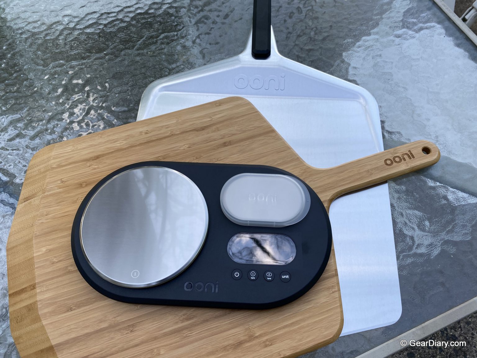 Ooni Koda 16 Is the Perfect Oven for Quick and Easy Backyard Pizza Parties