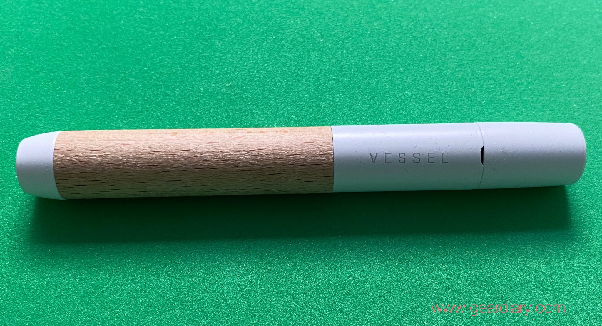 Vessel Batteries Are Next-Level, Refined Batteries for 510 Cartridges