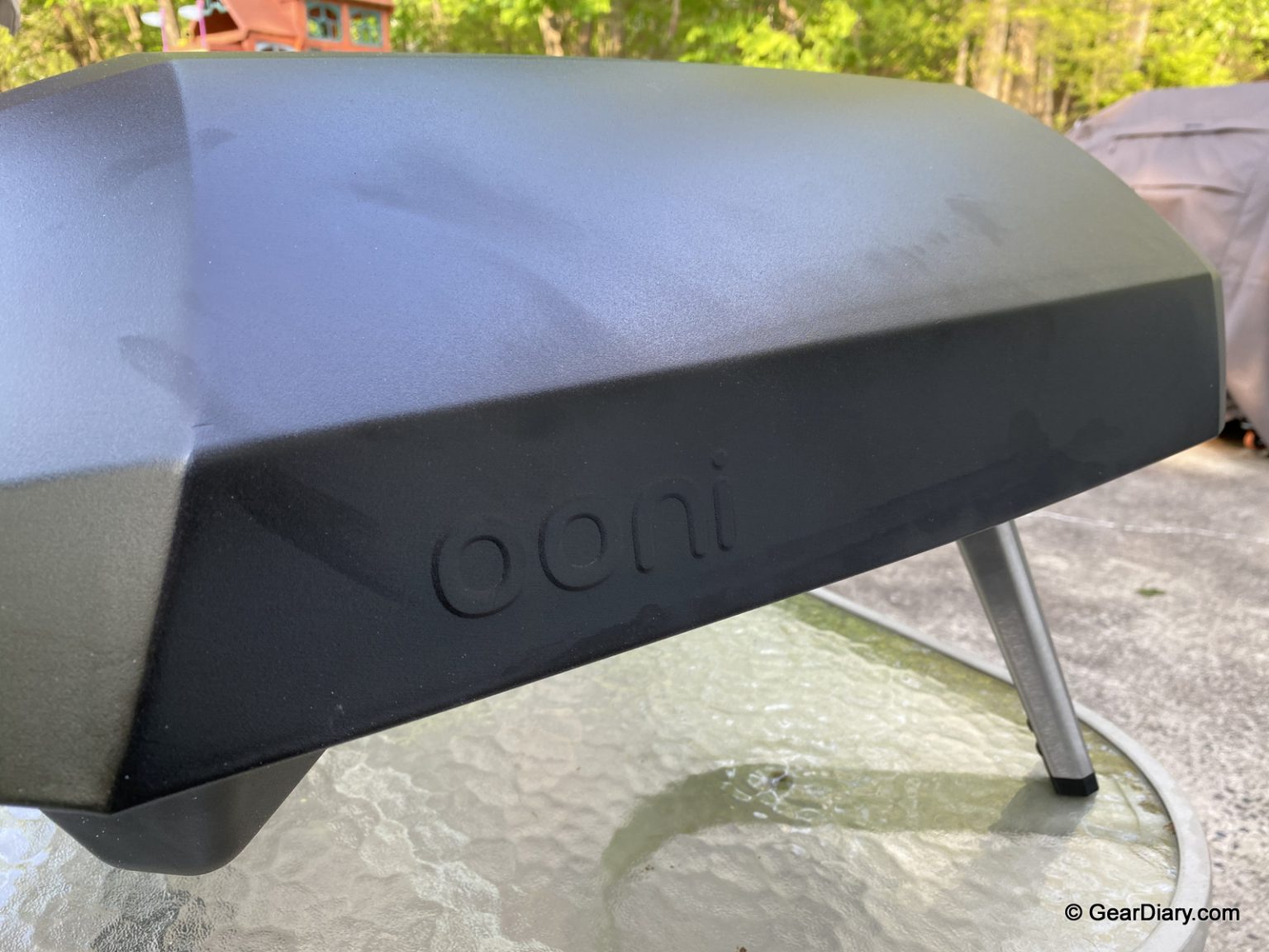 Ooni Koda 16 Is the Perfect Oven for Quick and Easy Backyard Pizza Parties