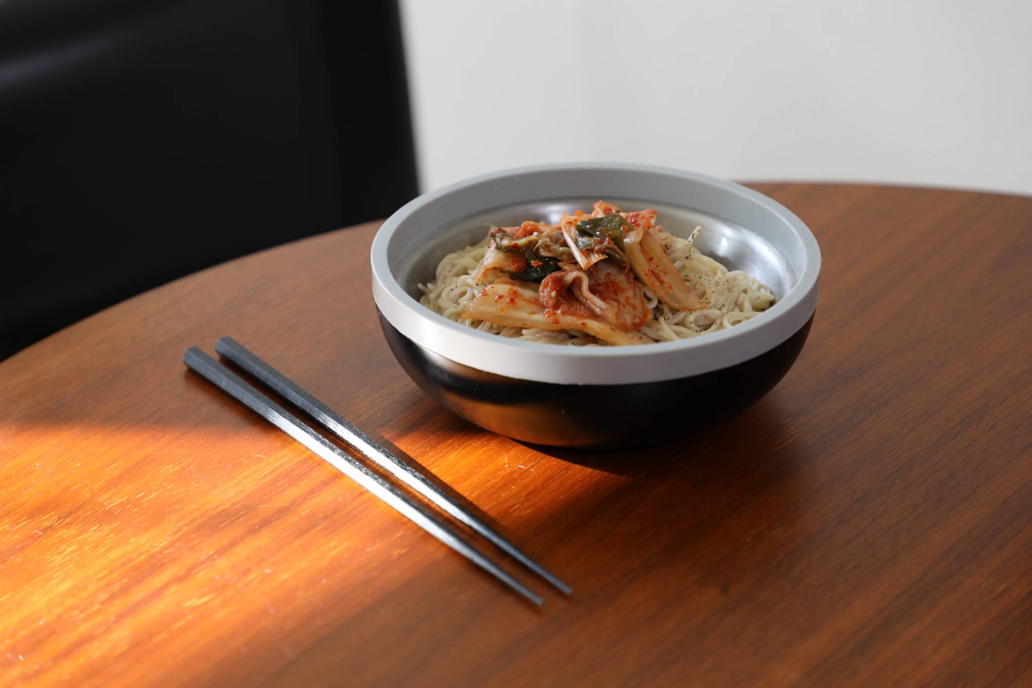 Introducing BonBowl, a Low Maintenance, High Tech Method of Cooking