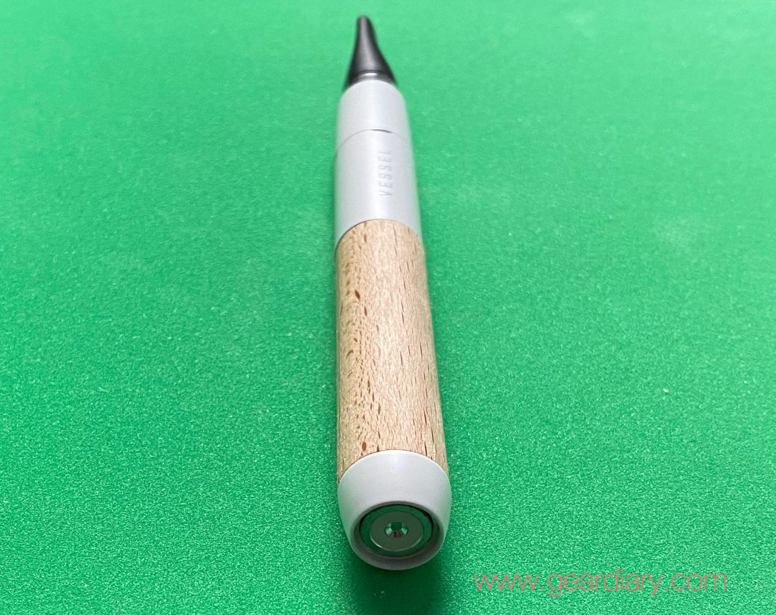 Vessel Batteries Are Next-Level, Refined Batteries for 510 Cartridges