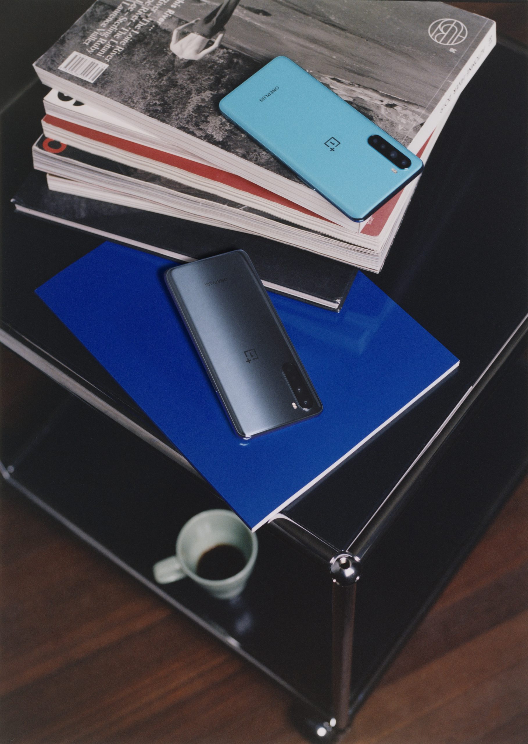 OnePlus Nord Astounds with Premium Features at an Affordable Price