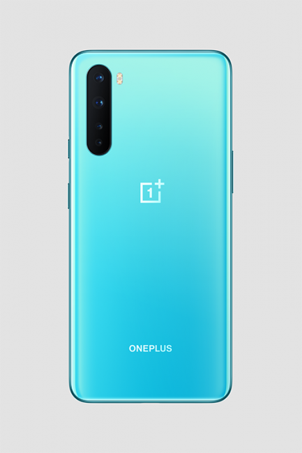 OnePlus Nord Astounds with Premium Features at an Affordable Price