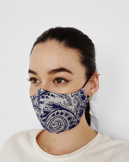 Looking for a Fashionable and Protective Face Mask? Take a Look at These
