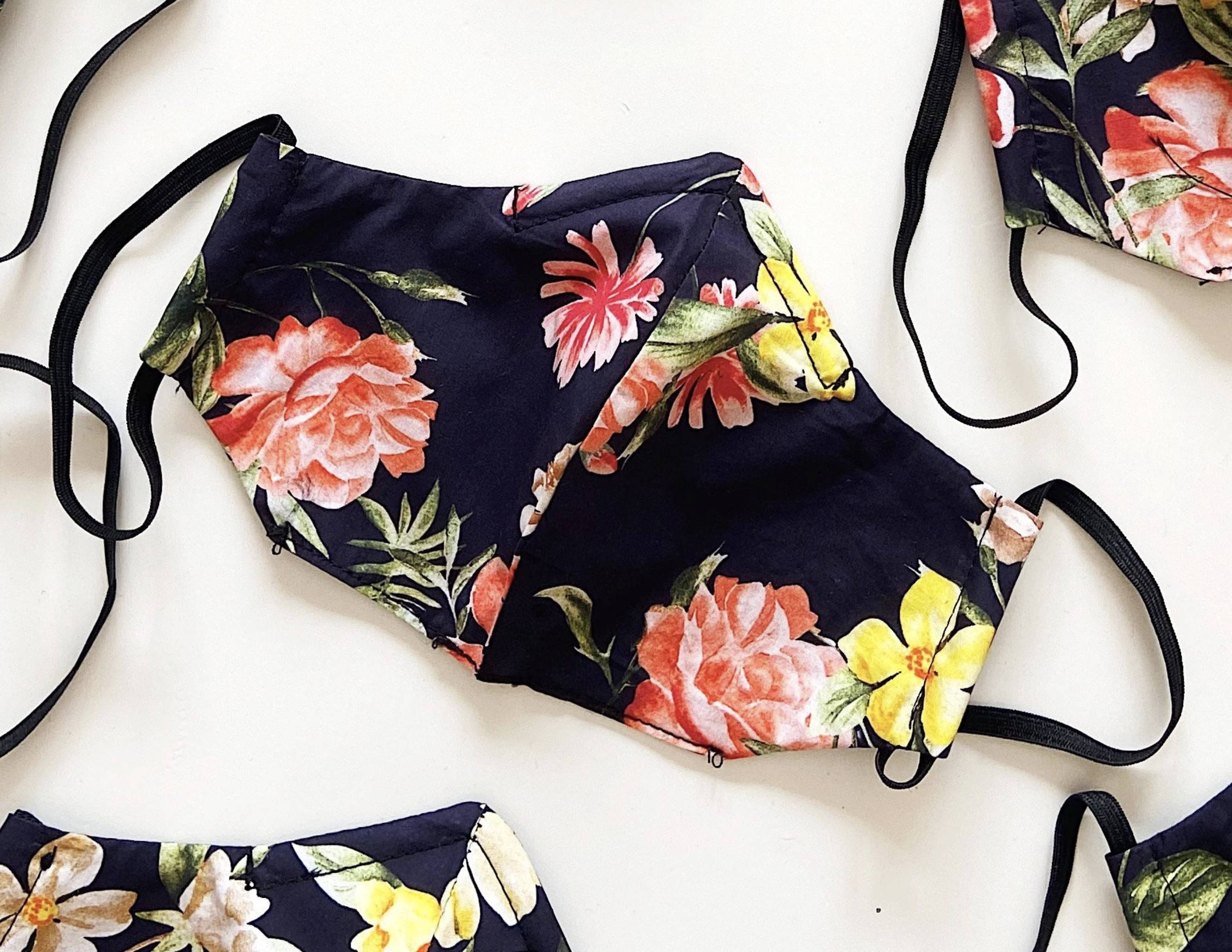 Looking for a Fashionable and Protective Face Mask? Take a Look at These