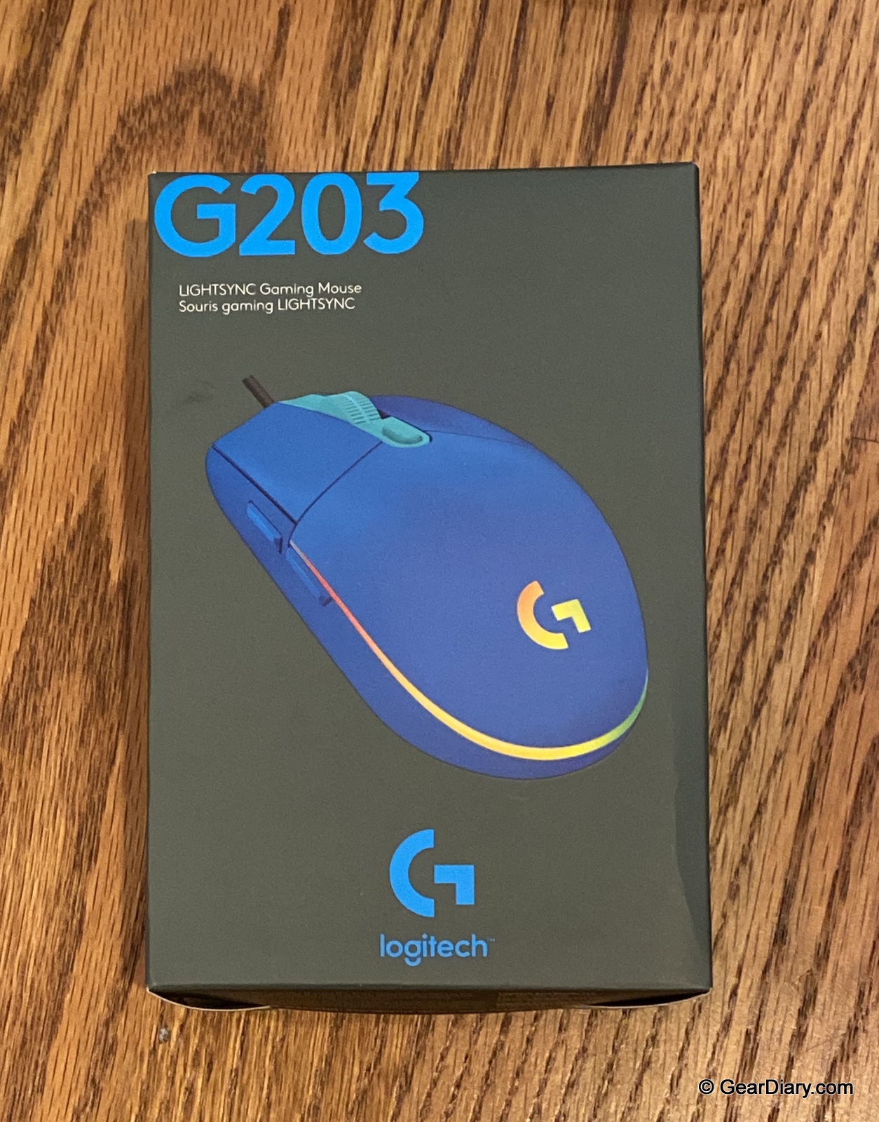 Logitech G Wants You to Express Yourself with the Logitech G Color ...