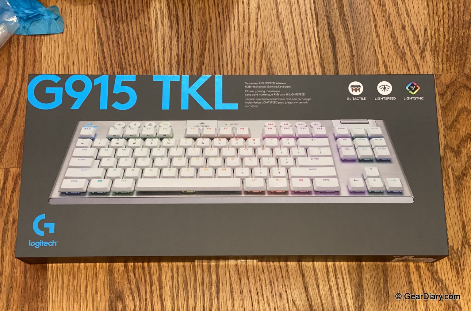 Logitech G Wants You to Express Yourself with the Logitech G Color ...