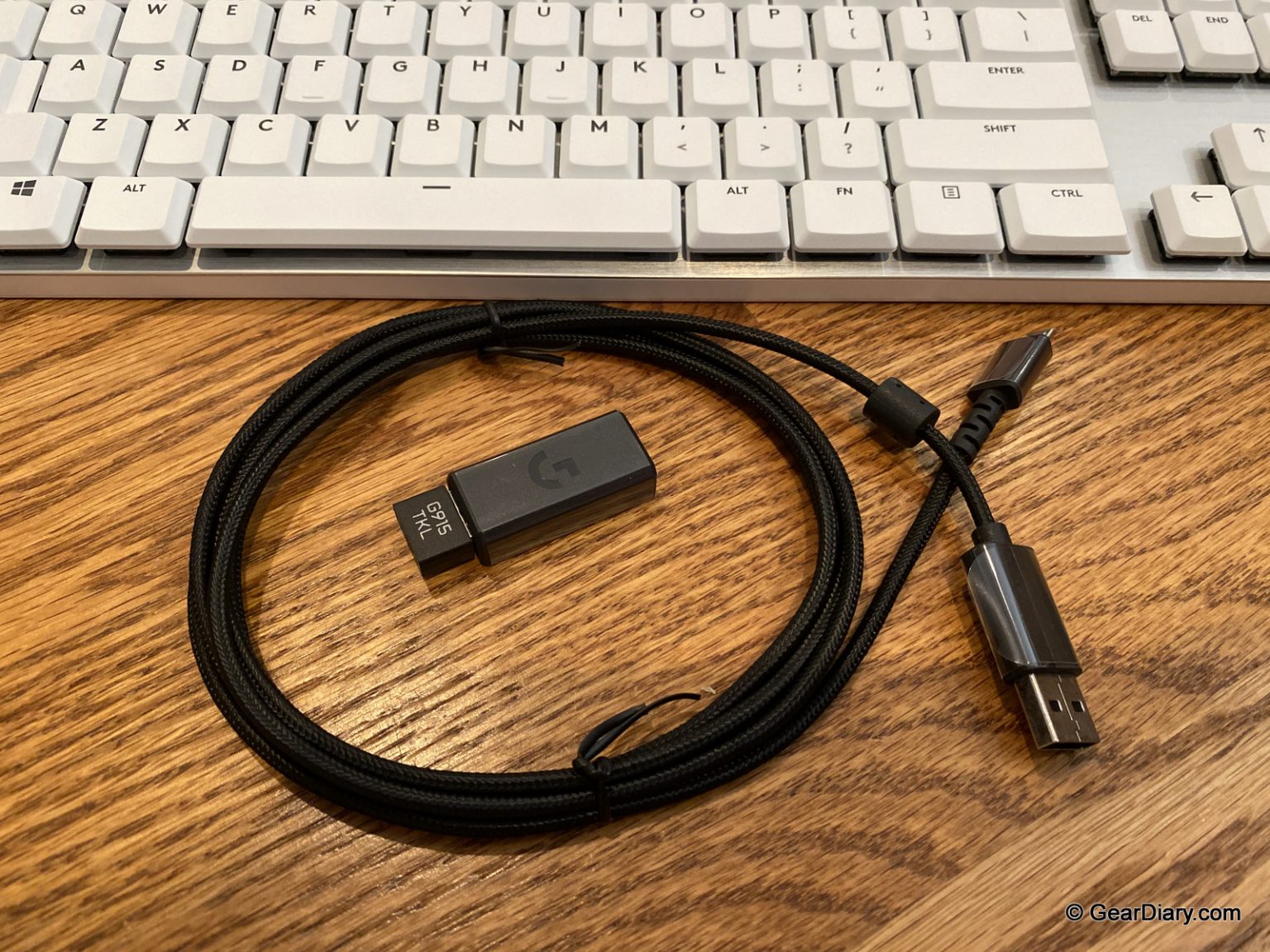 Logitech G Wants You to Express Yourself with the Logitech G Color ...