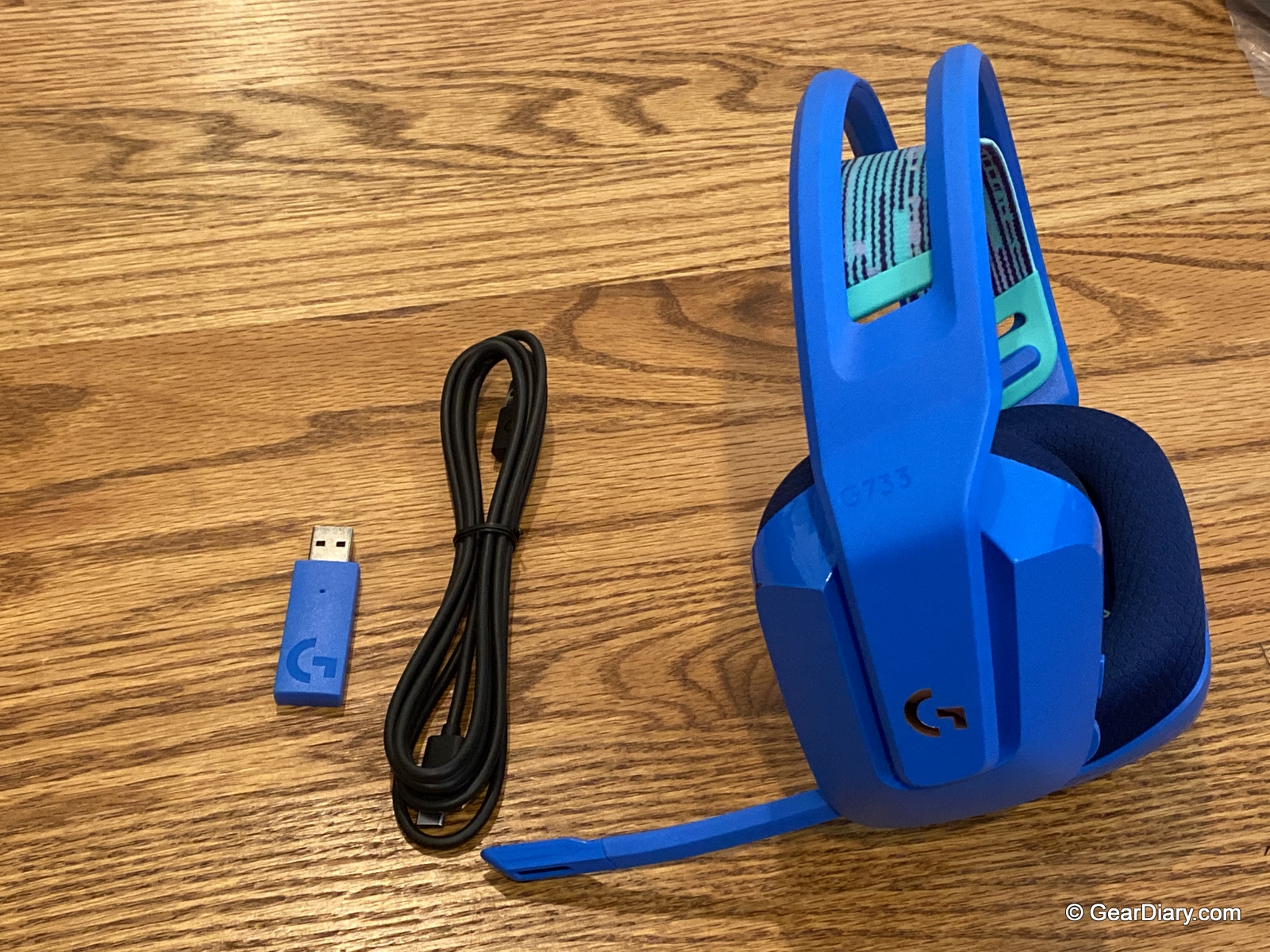 Logitech G Wants You to Express Yourself with the Logitech G Color ...