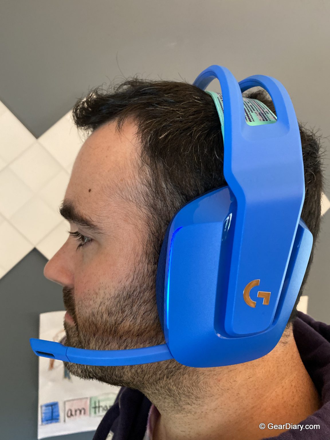 Logitech G Wants You to Express Yourself with the Logitech G Color ...