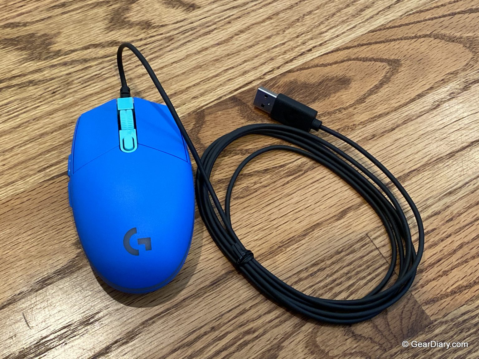 Logitech G Wants You to Express Yourself with the Logitech G Color ...