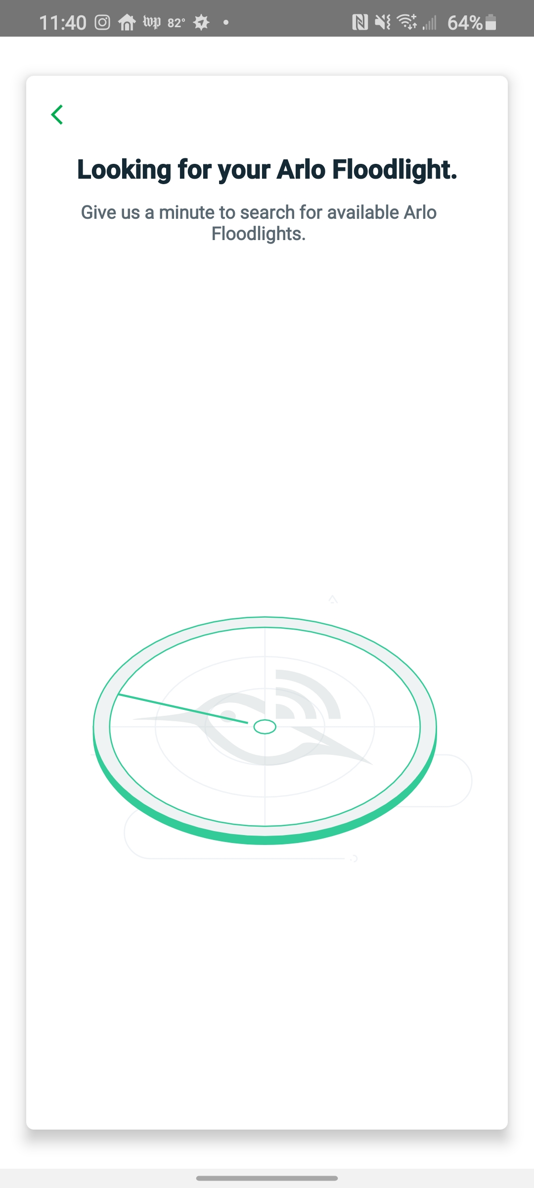 Arlo Pro 3 Floodlight Camera Expands Your Security Camera System with a ...