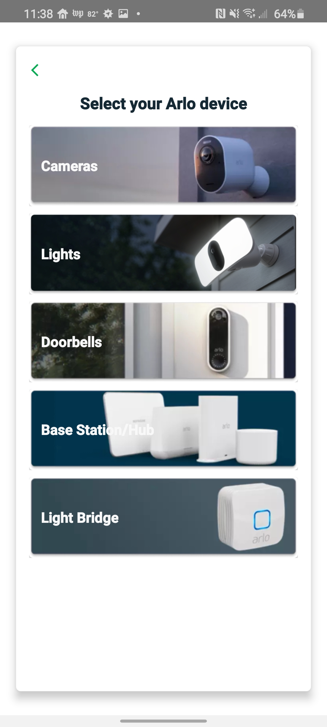 Arlo Pro 3 Floodlight Camera Expands Your Security Camera System with a ...