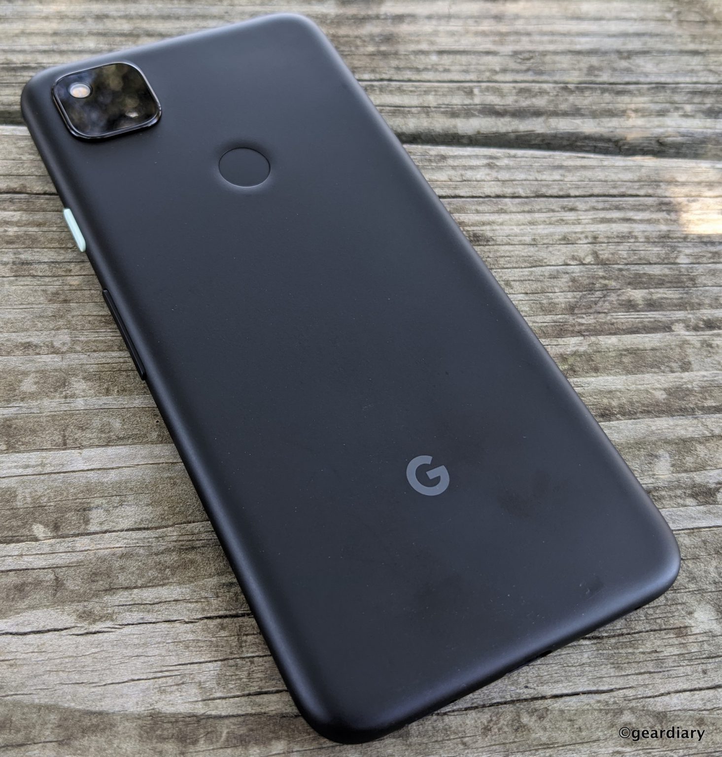 The Google Pixel 4a Is Now Available, and It's a Spectacular Value at ...