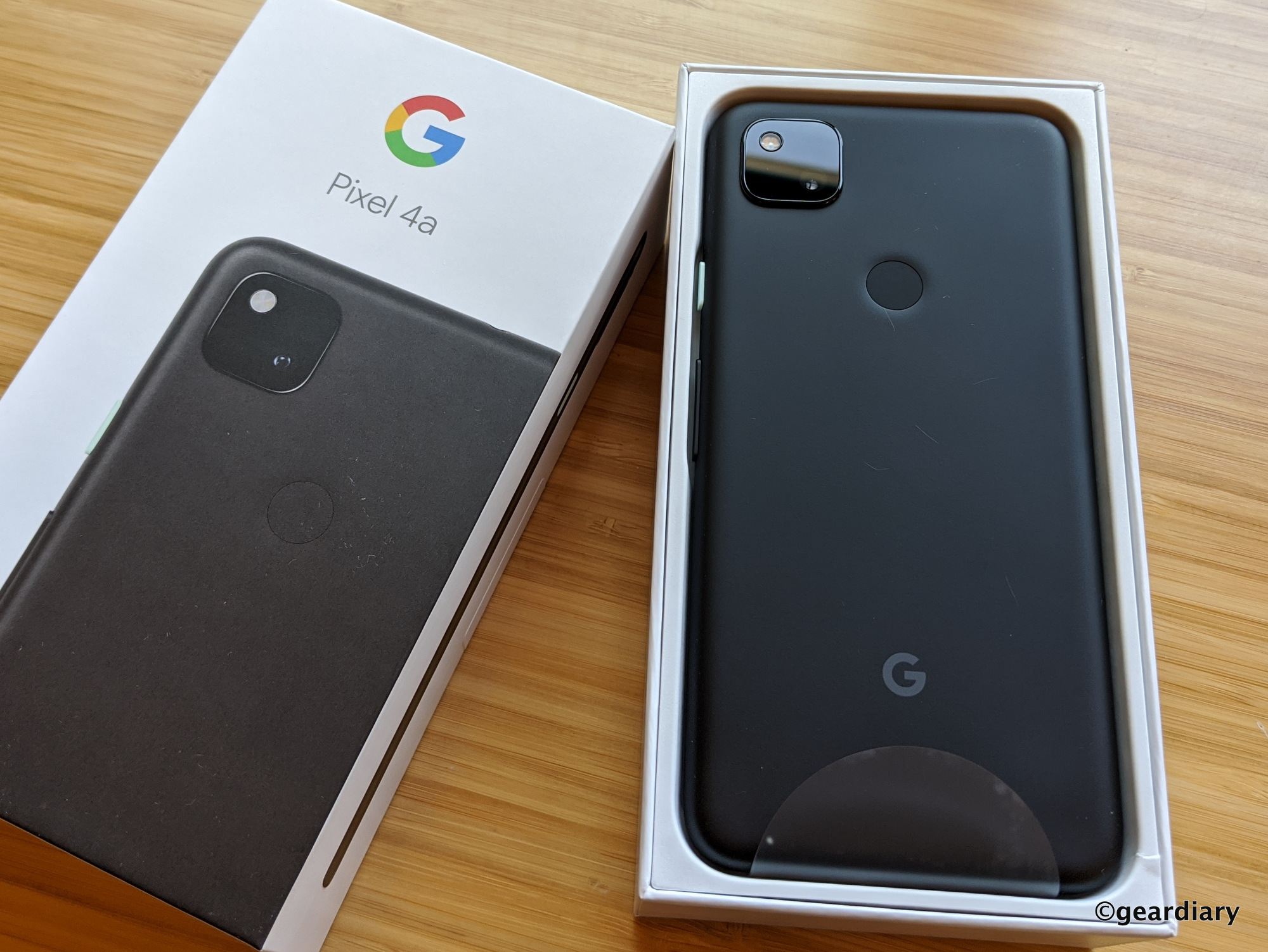 The Google Pixel 4a Is Now Available, and It's a Spectacular Value at ...
