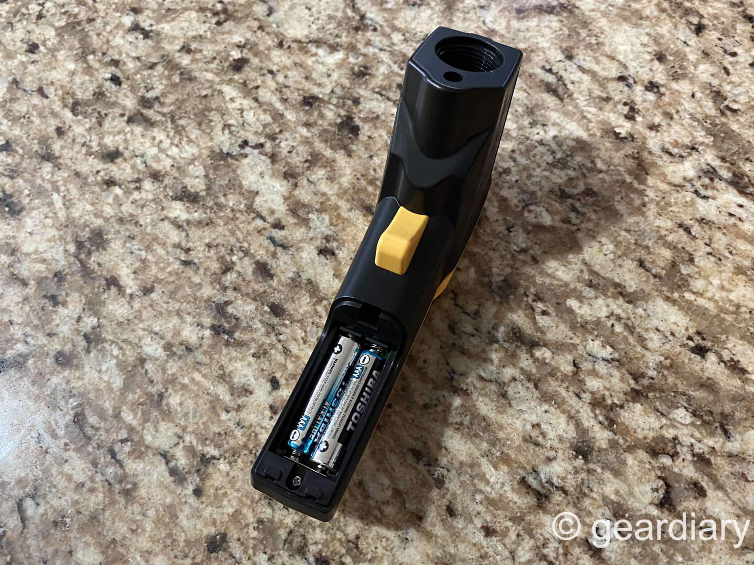 The ThermoWorks ThermoPop and Industrial IR GUN Take the Guesswork Out ...