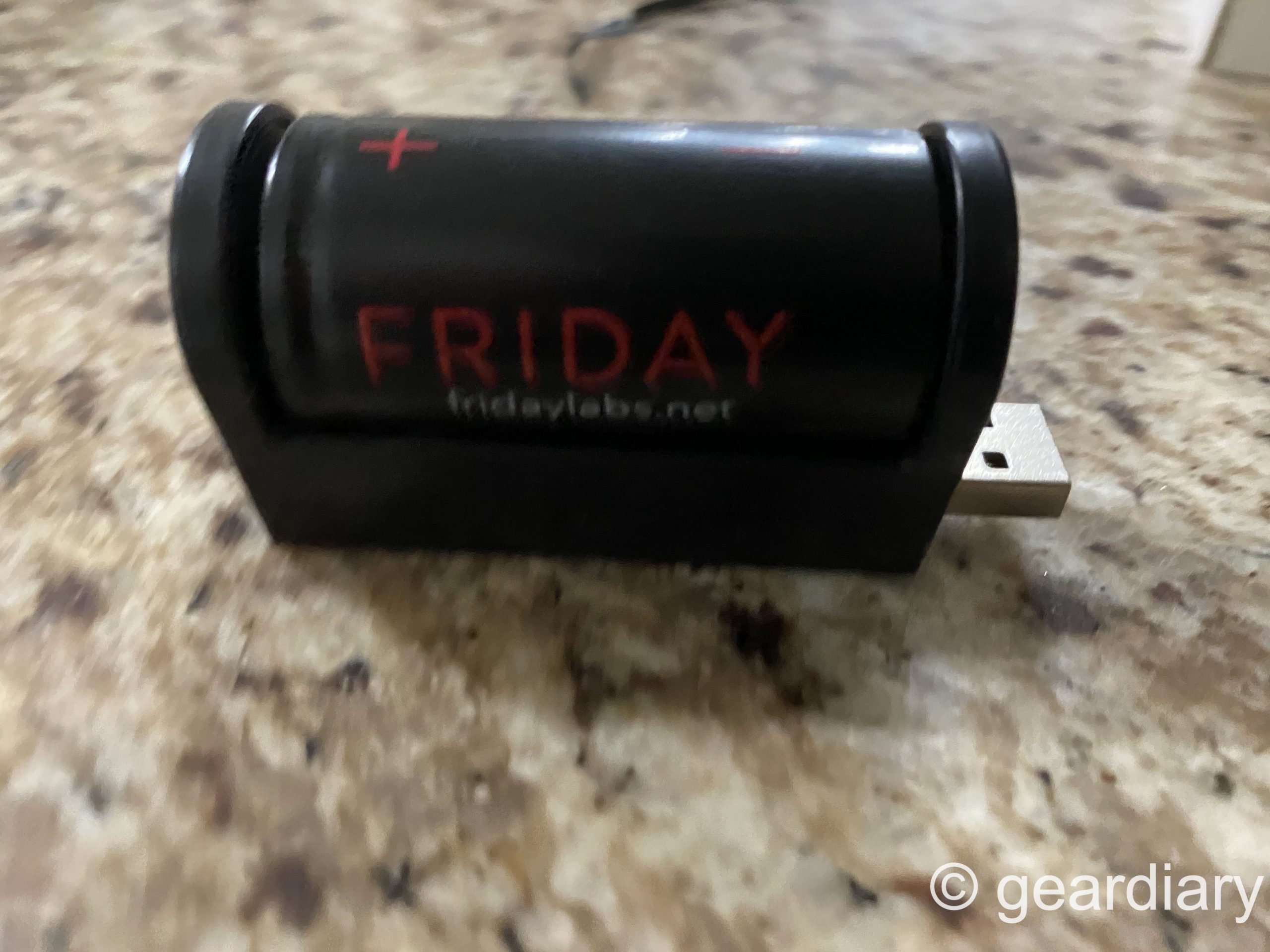 The Friday Smart Lock Is an Almost Perfect, Non-Permanent Solution for ...
