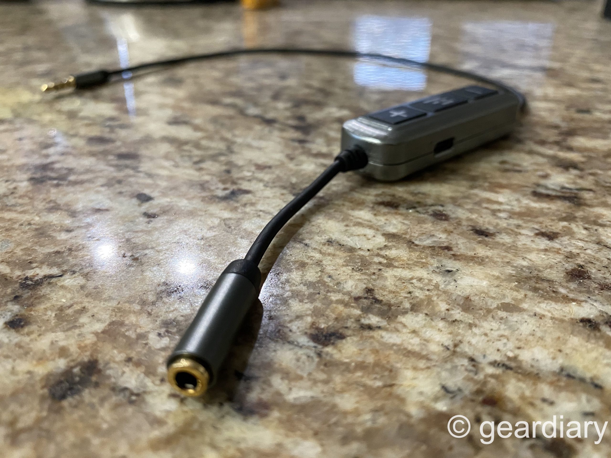 The Helm Audio DB12 AAAMP Mobile Headphone Amplifier Truly Brings the Bass