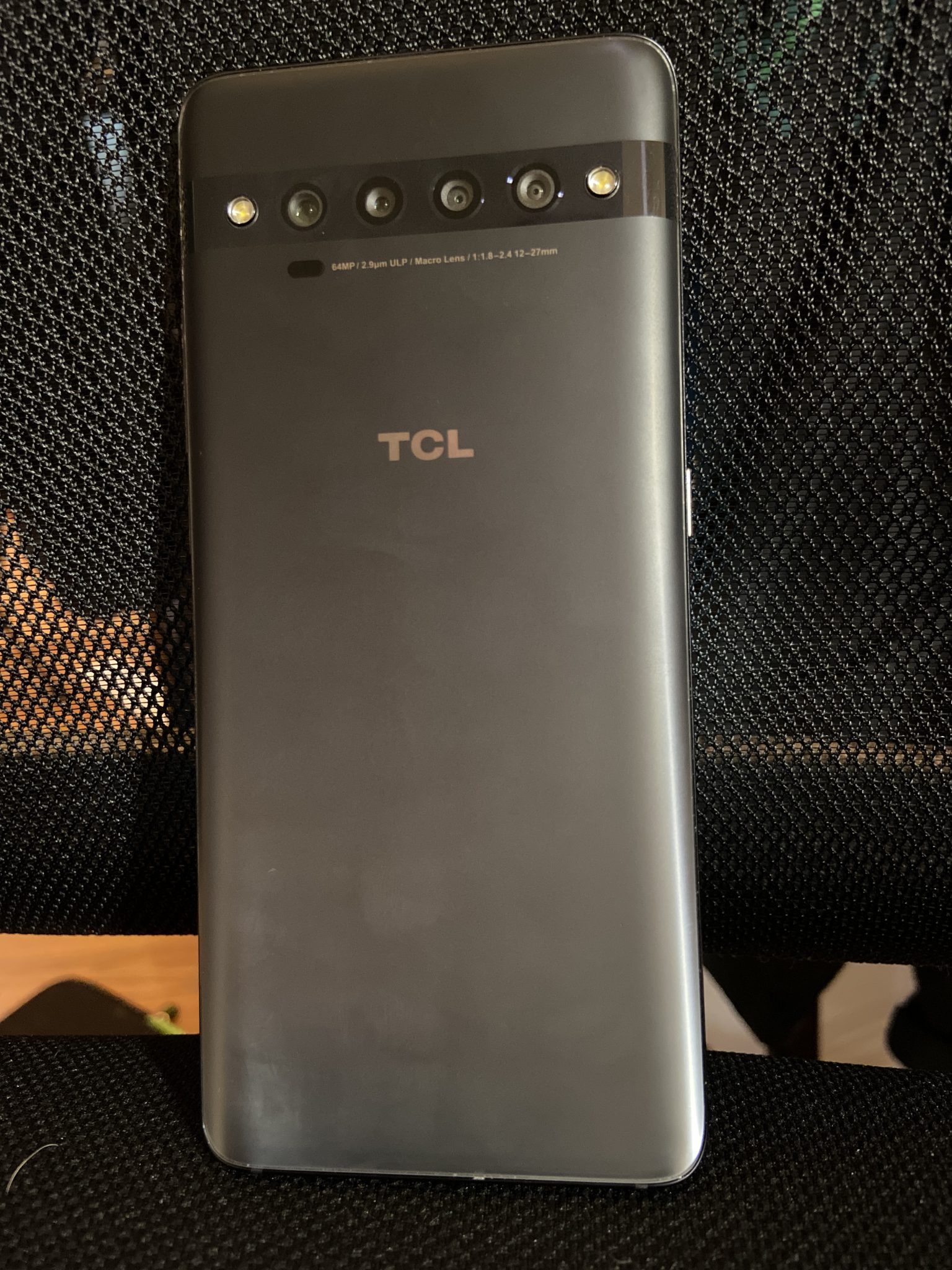TCL 10 Pro: A Lot of Phone for a Fair Price