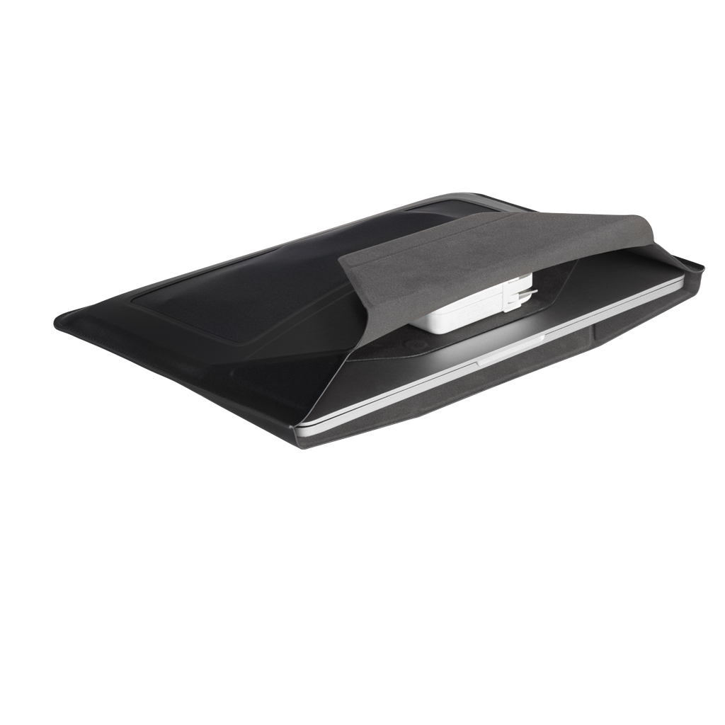 The Moft Carrying Sleeve Is a Versatile Lap Desk for Every Situation