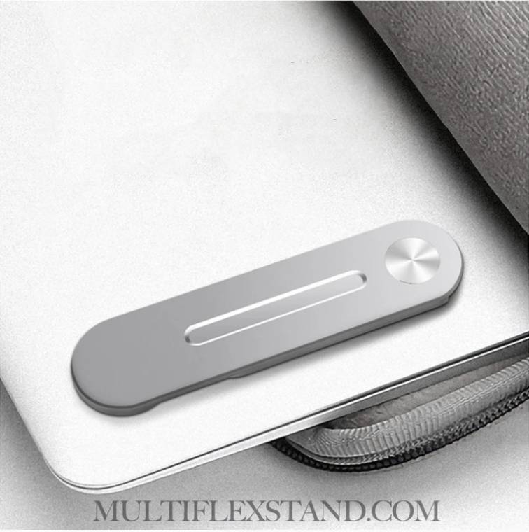 Mutiflexstand Universal Smartphone Mount Gives You the Perfect Spot to ...