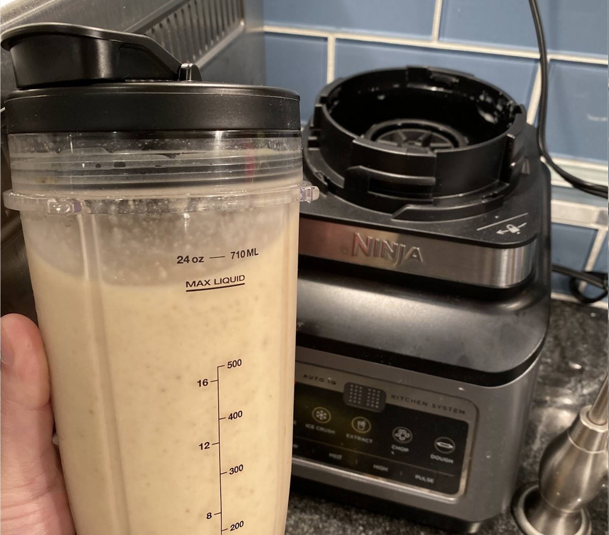 Ninja Professional Plus Kitchen System Proves It's as Powerful and ...