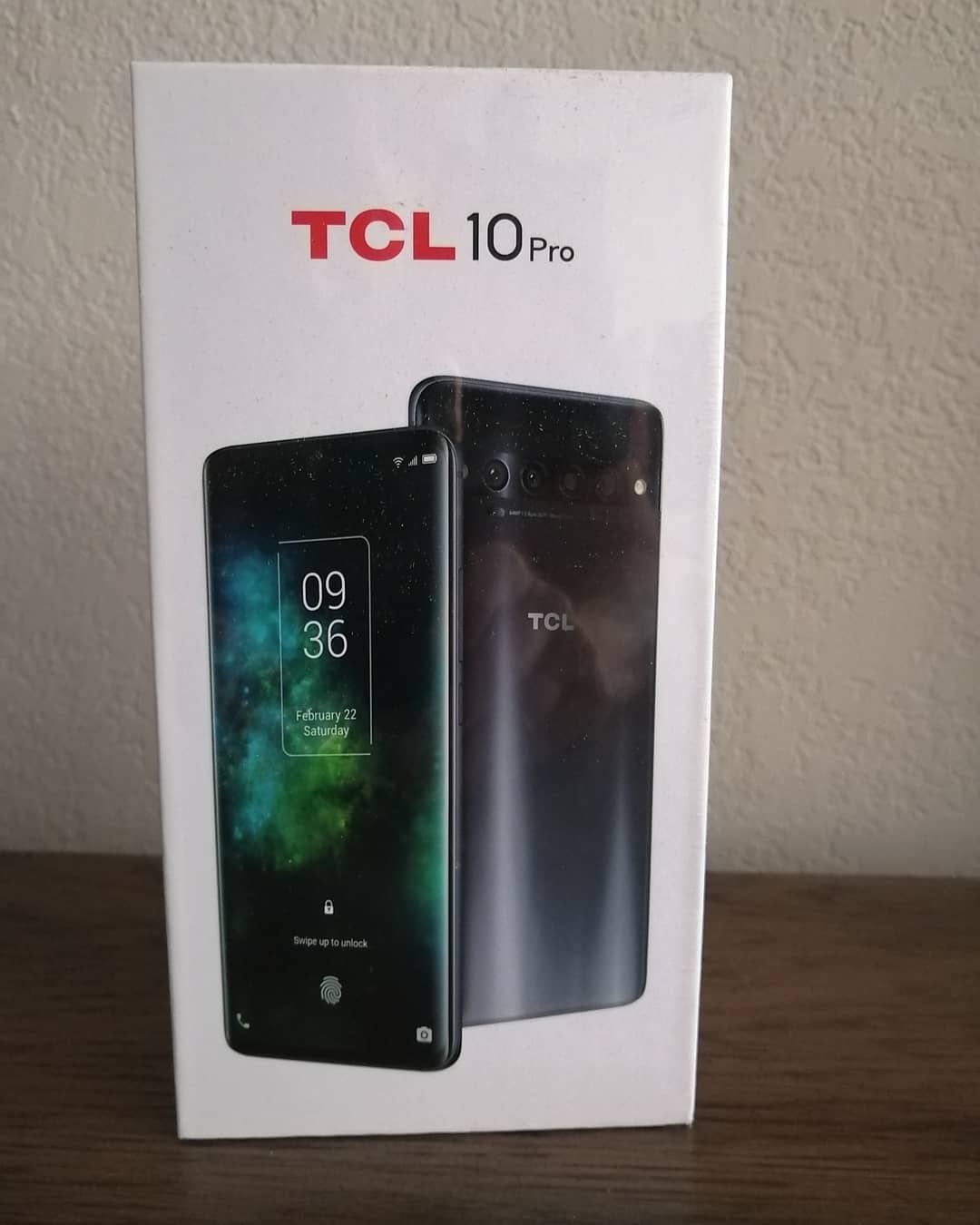 TCL 10 Pro: A Lot of Phone for a Fair Price