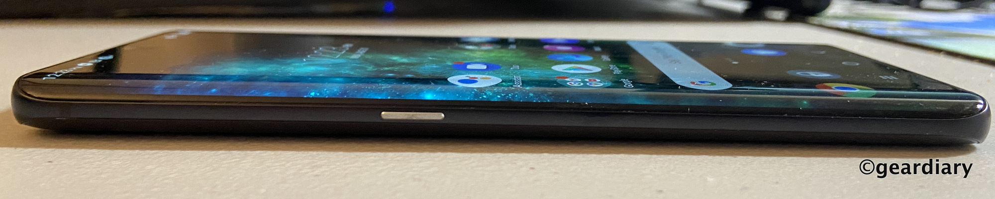 TCL 10 Pro: A Lot of Phone for a Fair Price