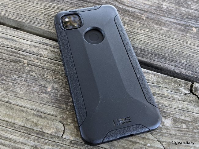 Protect Your Google Pixel 4a with Cases from UAG, Incipio, and Vena