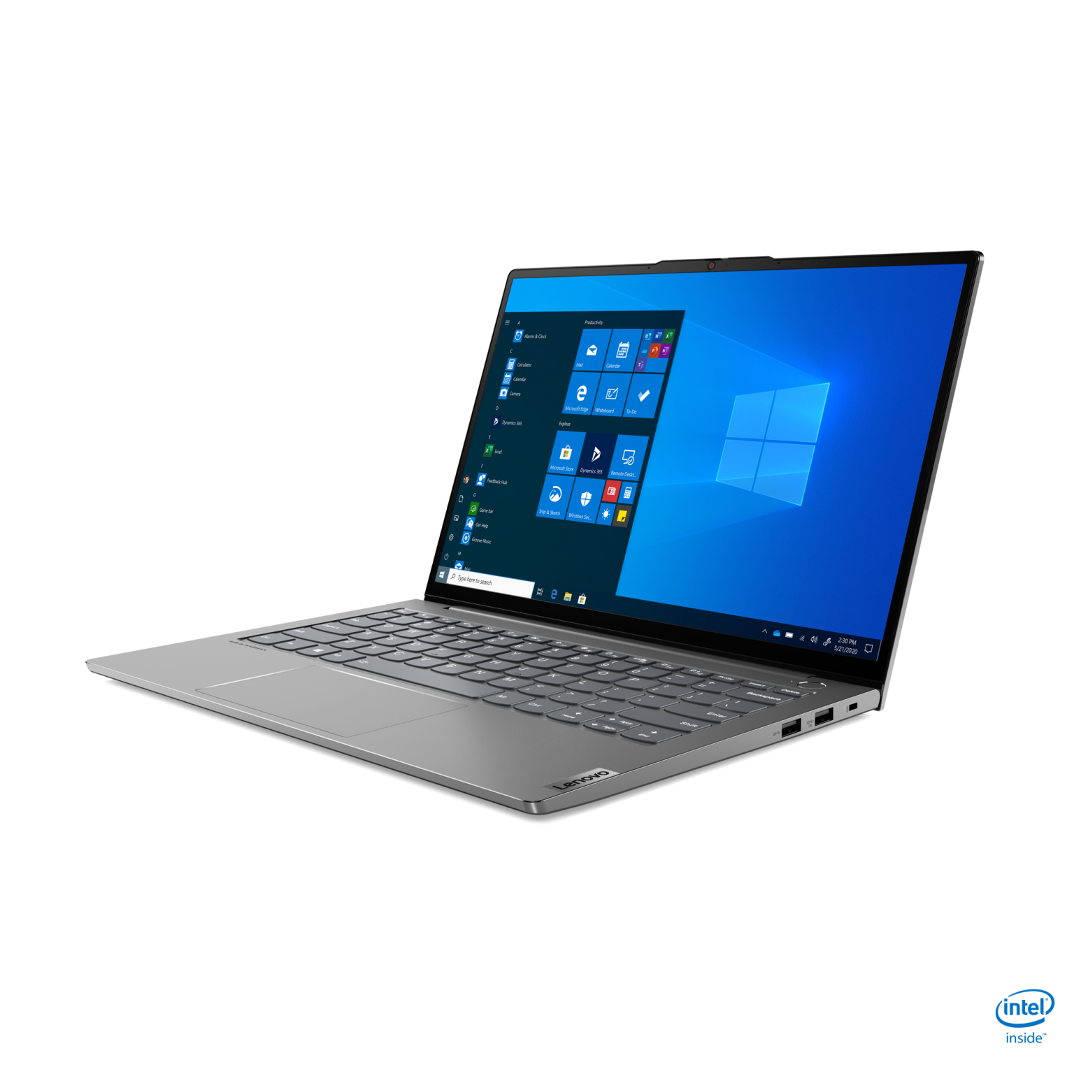 Lenovo Announces New ThinkBooks and ThinkPads, Plus Pre-Orders on the ...