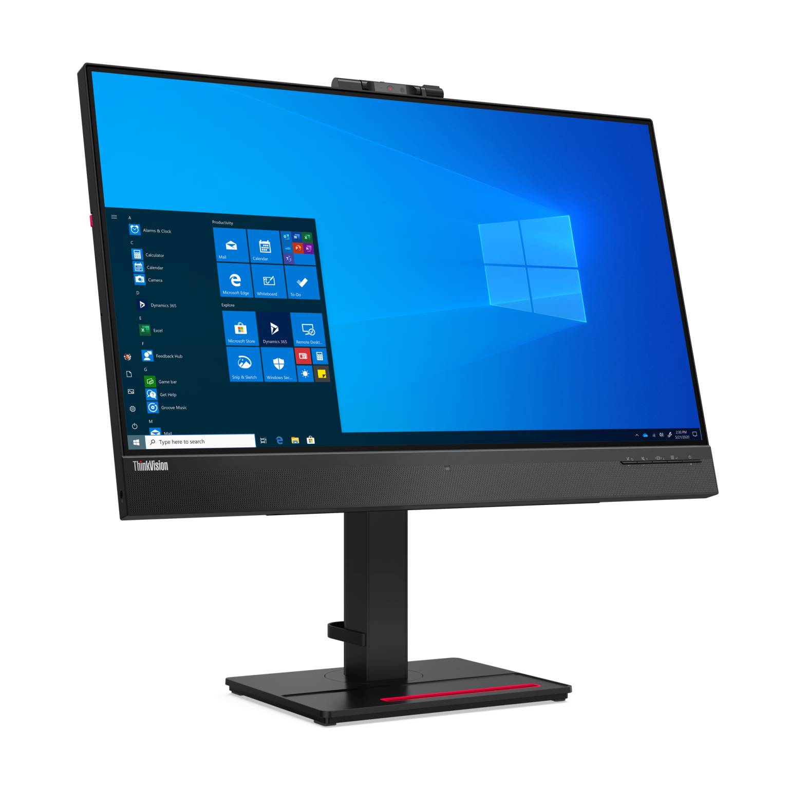 Lenovo Announces New ThinkBooks and ThinkPads, Plus Pre-Orders on the ...