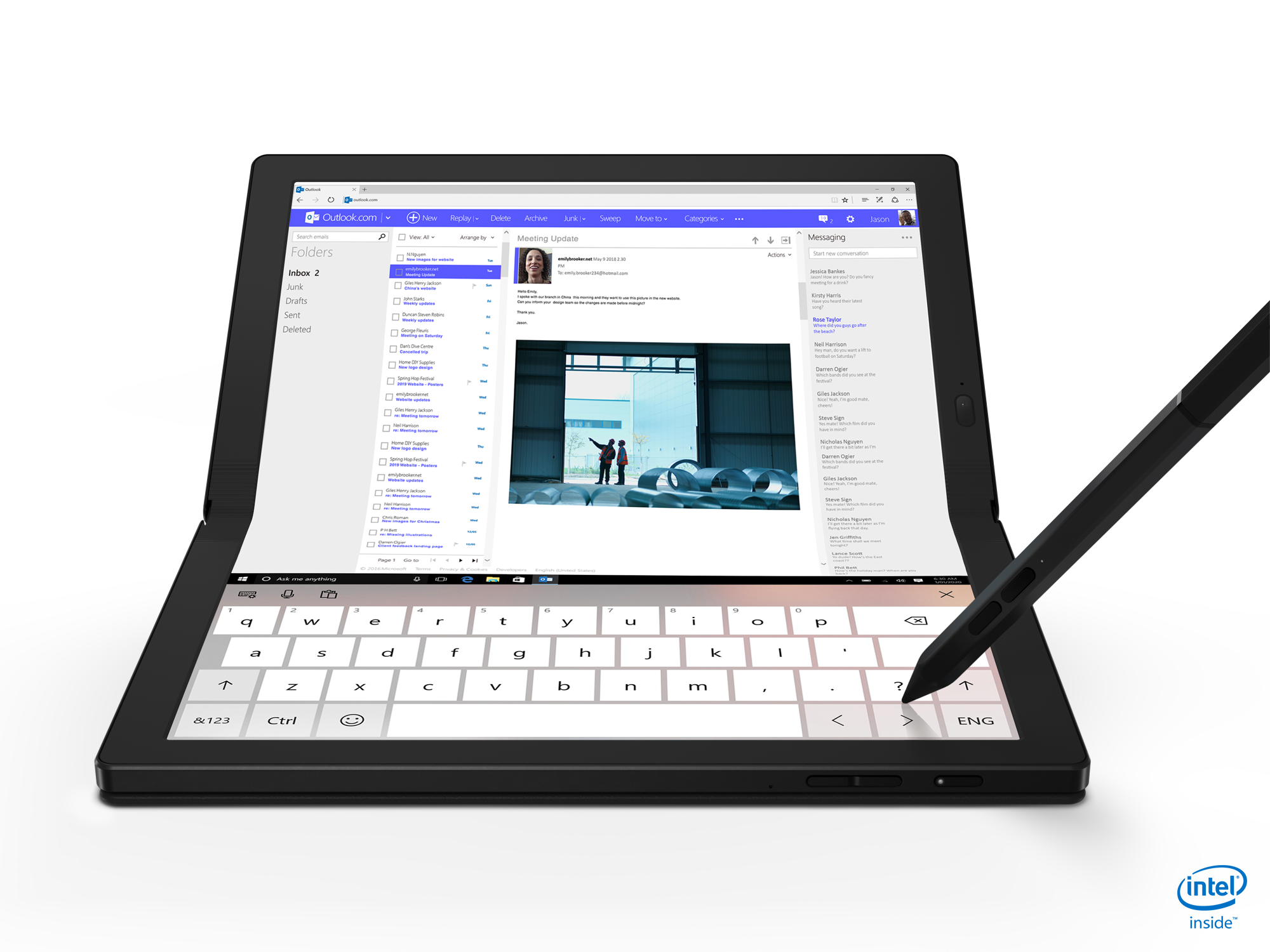 Lenovo Announces New ThinkBooks and ThinkPads, Plus Pre-Orders on the ...