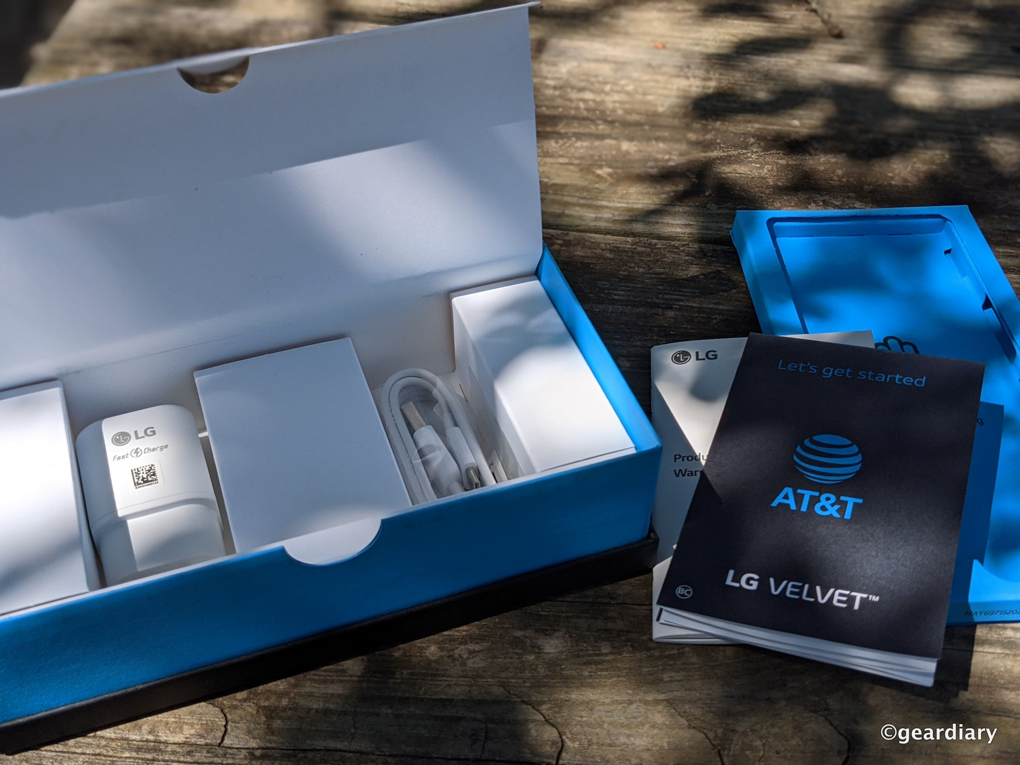 The LG Velvet Is a Stylish Phone with a Versatile Dual-Screen Case Option