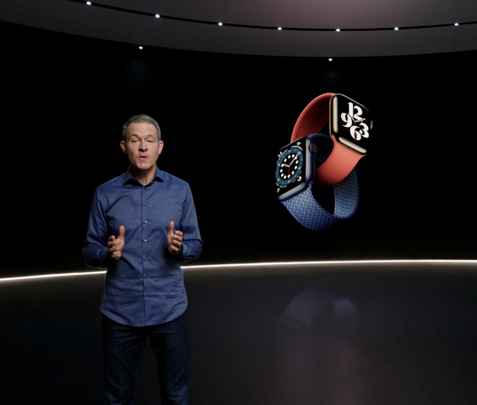 Takeaways from Apple’s Annual September Event