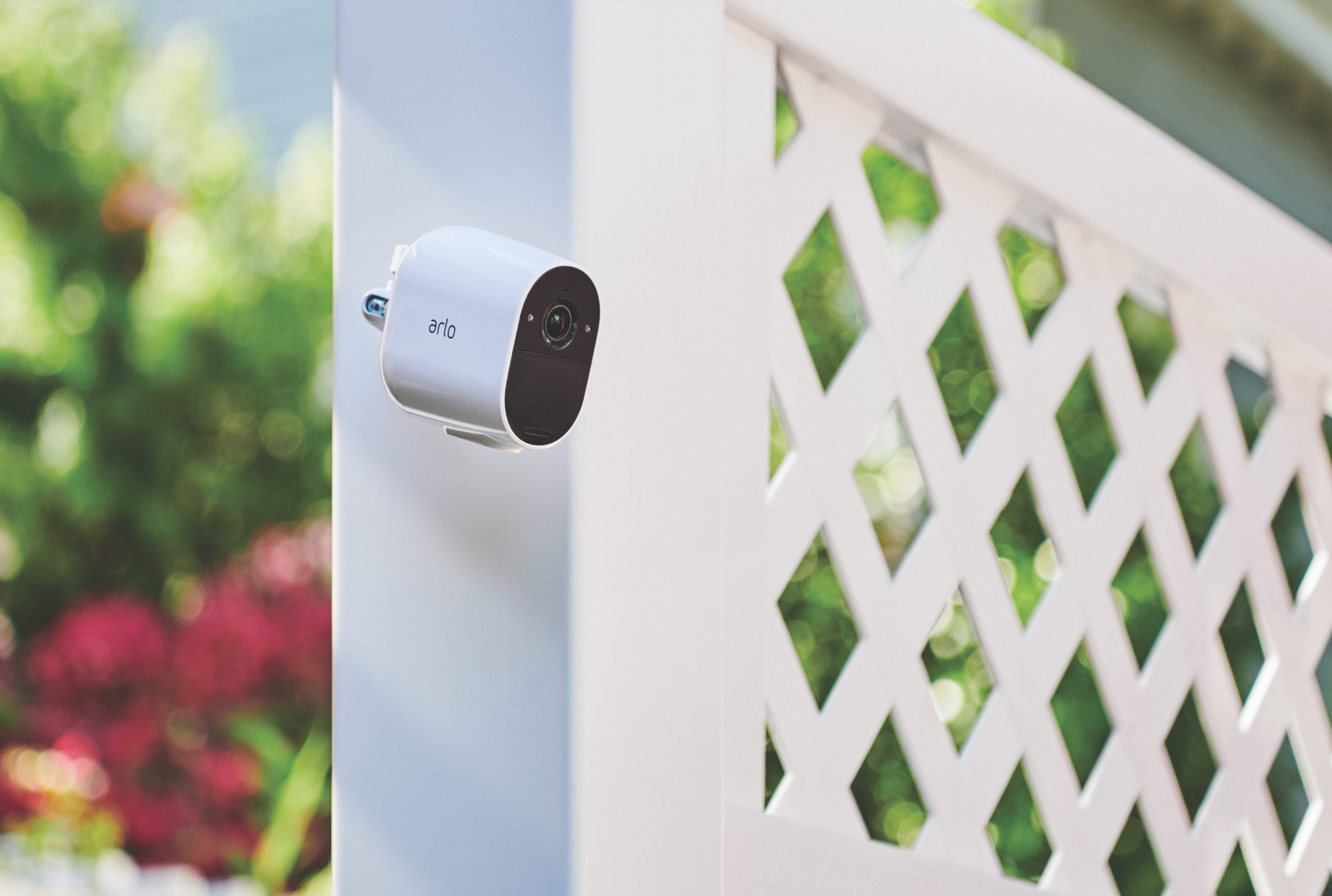 Arlo Adds Essential XL Spotlight Camera and Essential Camera to Round ...