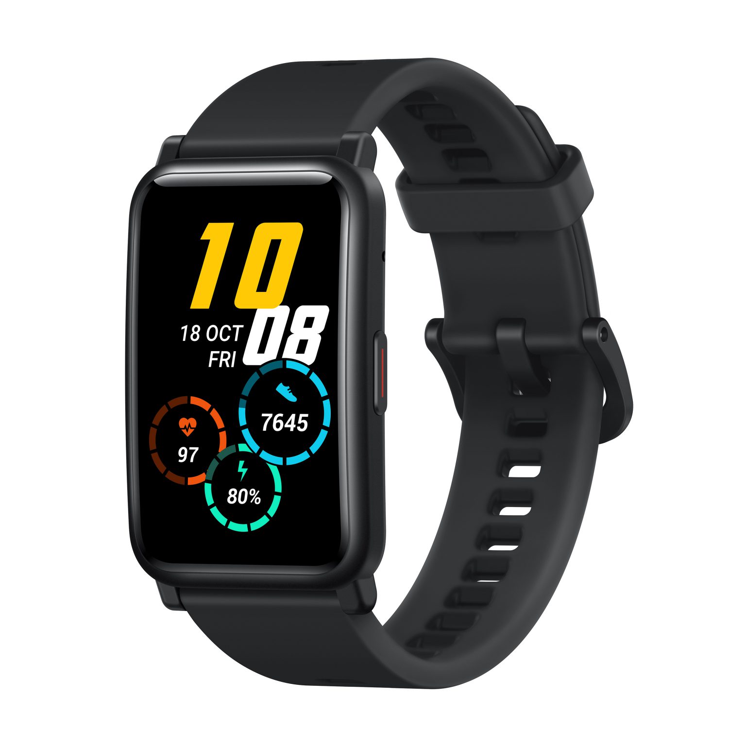 Honor Announces New Fitness Watches and Laptops to Keep You in Shape ...