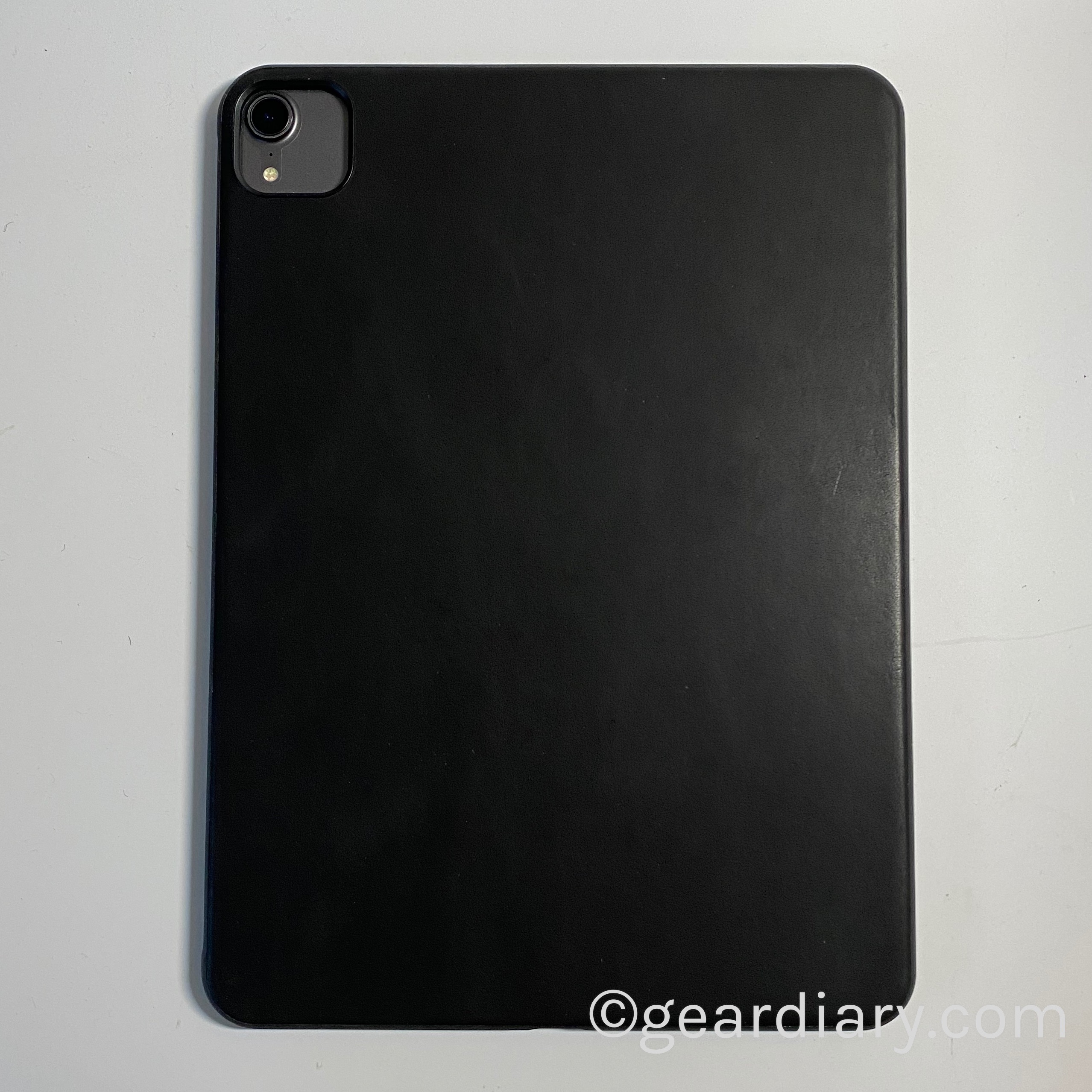 Cover your iPad Pro 11 in Luxury Protection with the Nomad Rugged Case