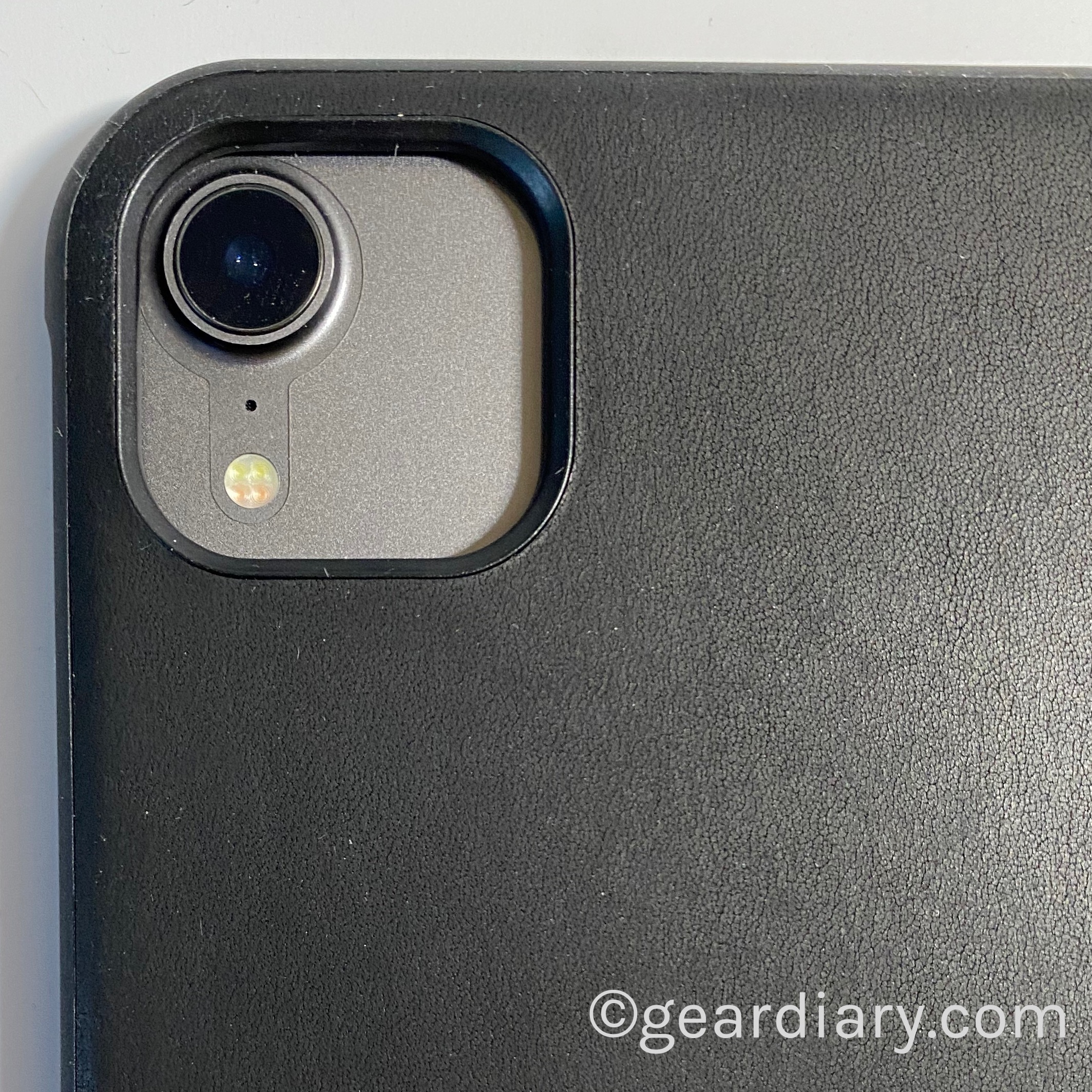 Cover your iPad Pro 11 in Luxury Protection with the Nomad Rugged Case