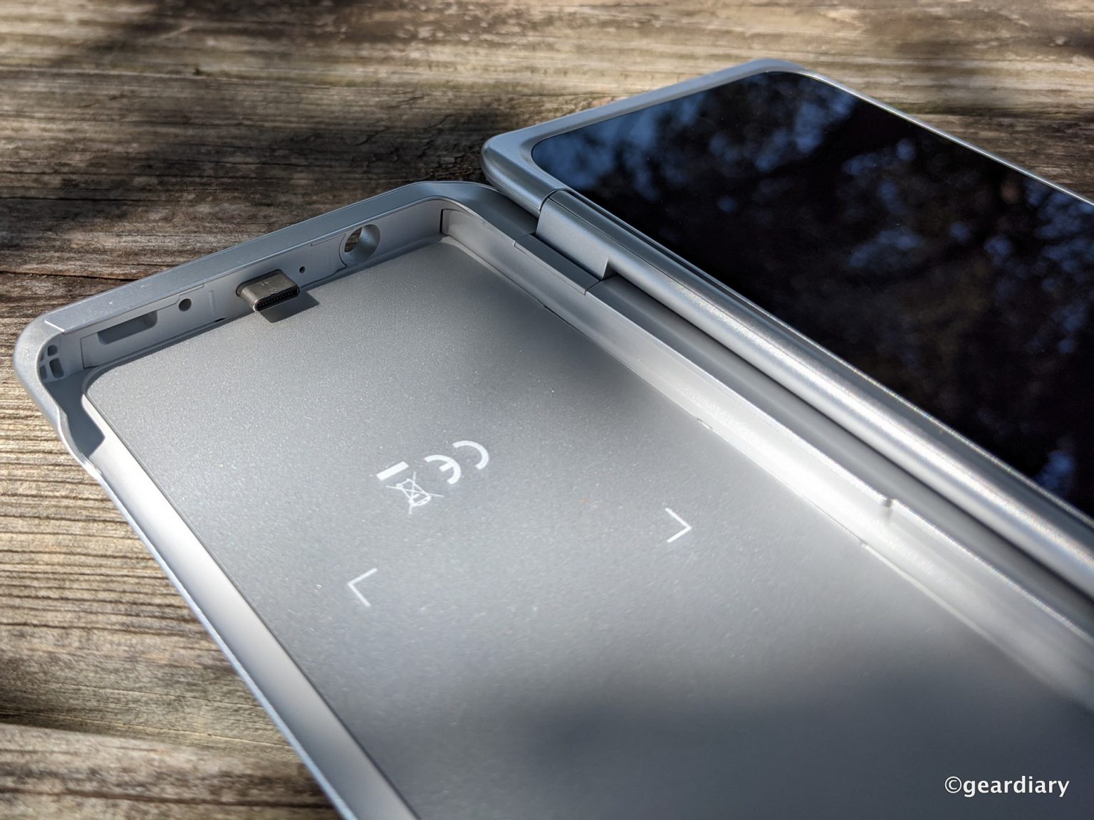 The LG Velvet Is a Stylish Phone with a Versatile Dual-Screen Case Option