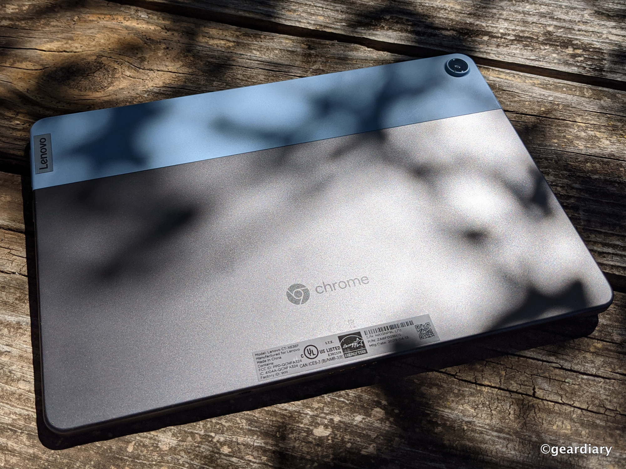 The Lenovo Chromebook Duet Review: Solid Performance and Versatility ...