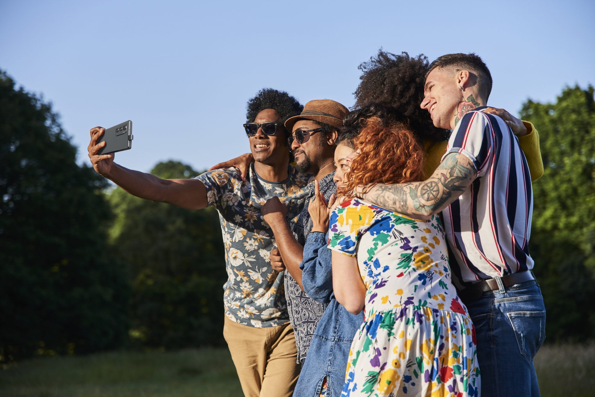 LG Brings an Interesting Twist to Phone Design with Their LG WING 5G ...