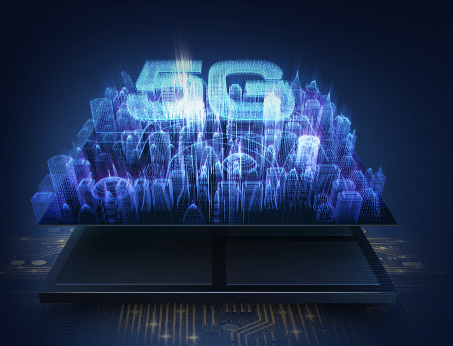 MediaTek's New 5G T750 5G Chipset Will Help Bring More Affordable Broadband Access