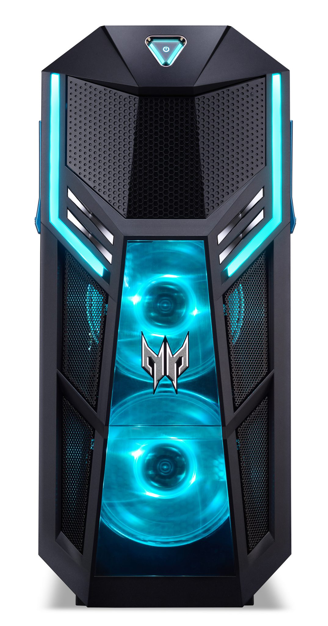 Acer Predator Gaming Desktops Are Ready to Hunt Down the Competition