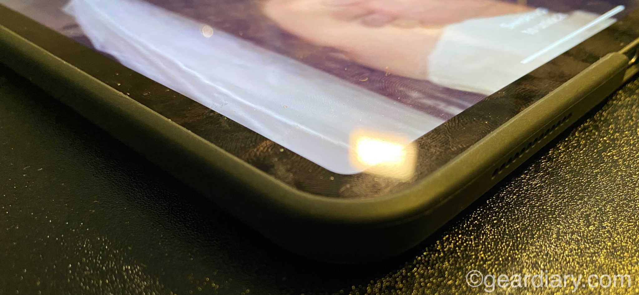 Cover your iPad Pro 11 in Luxury Protection with the Nomad Rugged Case