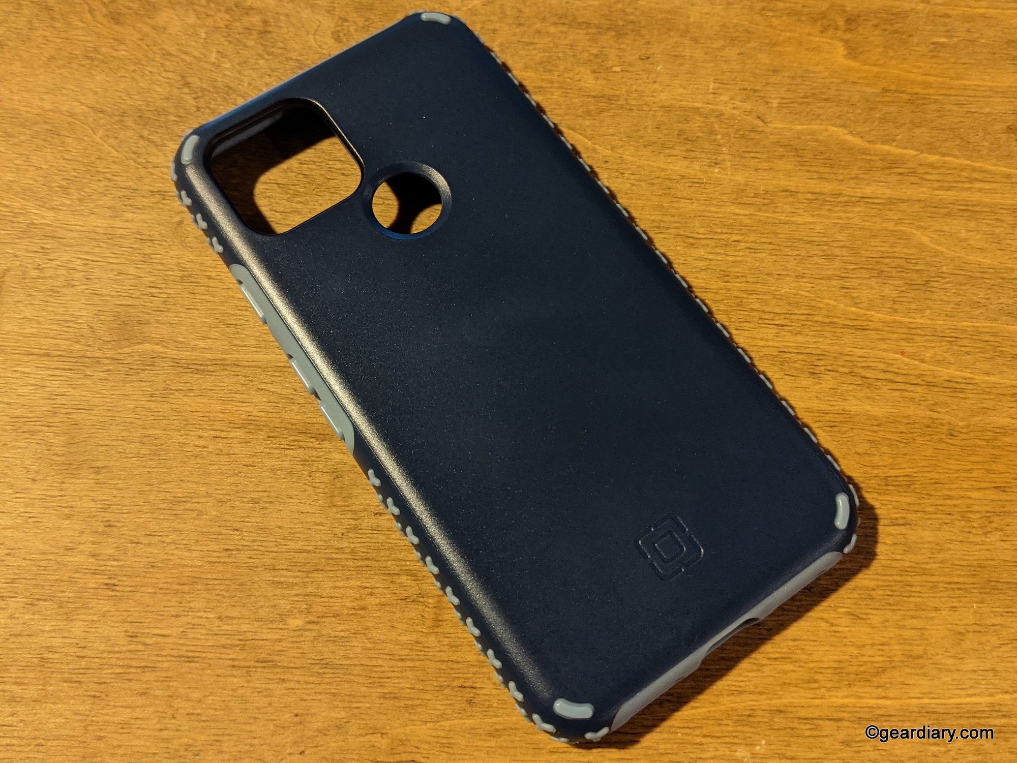 Incipio Grip Slim Case Will Keep your New Pixel 5 Protected